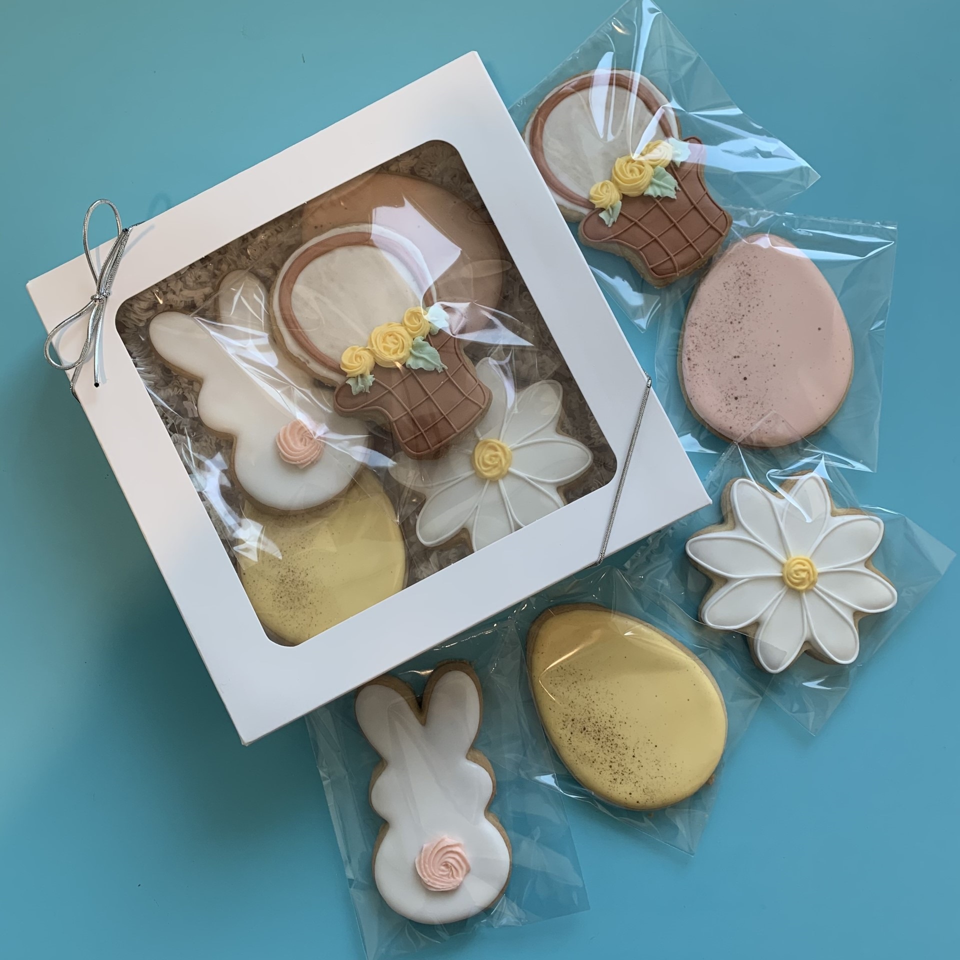 Community Care Easter Cookies for Meals on Wheels launches Friday ...